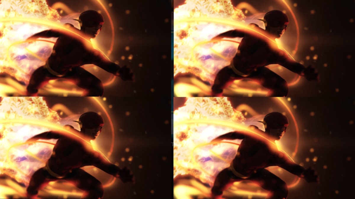 Superhero Justice League Batman Flash Superman Wonderwoman Twitch ...