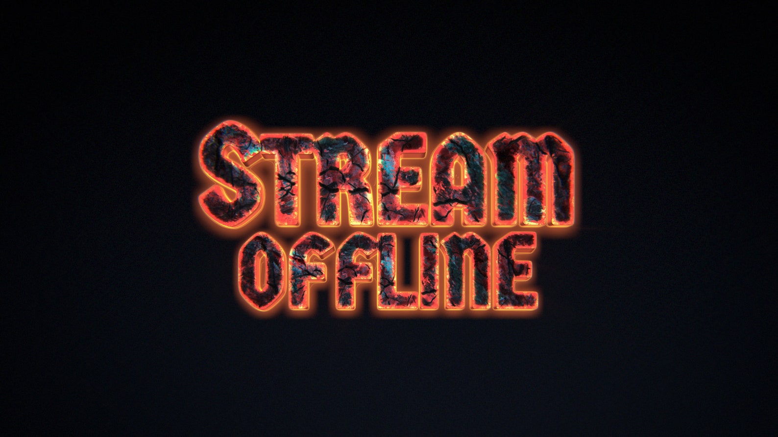 Animated Twitch Fire Overlay Phoenix Stream Pack Scenes - Etsy