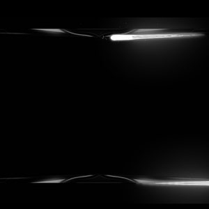 Horse Mare Stream Package Overlay | Black & White | Panels | Webcam ...