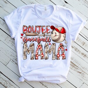 Boujee Baseball Mama Png, Baseball Mom, Baseball Clipart, Transparent ...