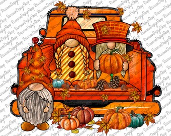 Farm Fresh Pumpkins Sublimation Designs Downloads Png Fall - Etsy