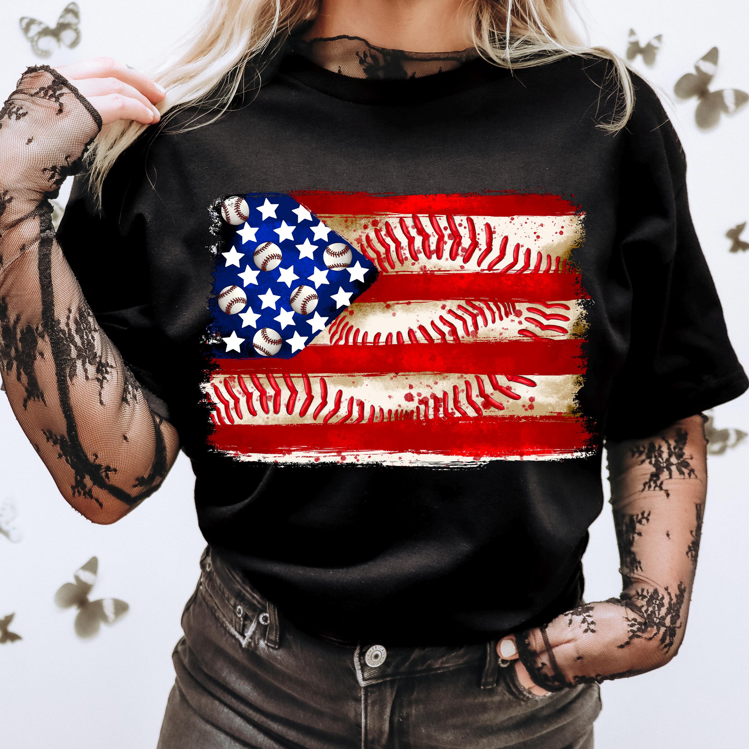 Baseball American Flag Png Life,baseball Png,american Flag ,baseball ...