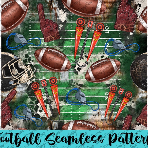 Football Paper - Etsy