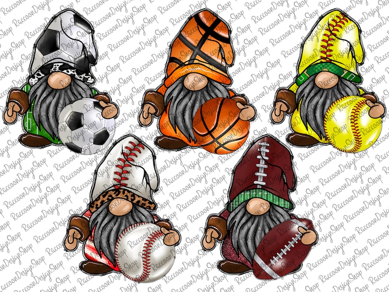 Sports Gnome Design,basketball Png,sports Clipart,transparent PNG File ...