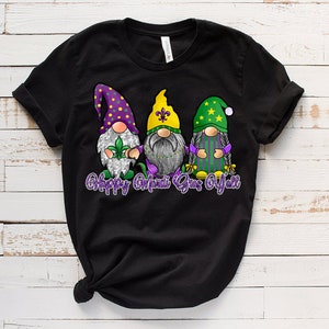 Happy Mardi Gras Y’all Png,mardi Gras Gnome Png, Mardi Gras PNG ...