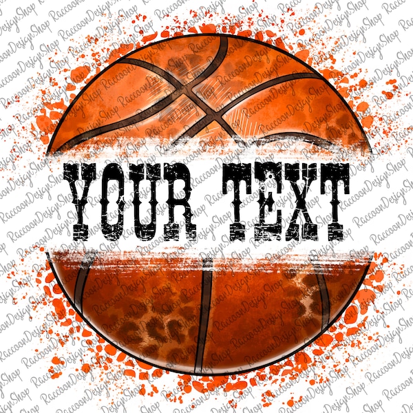 Basketball - Etsy