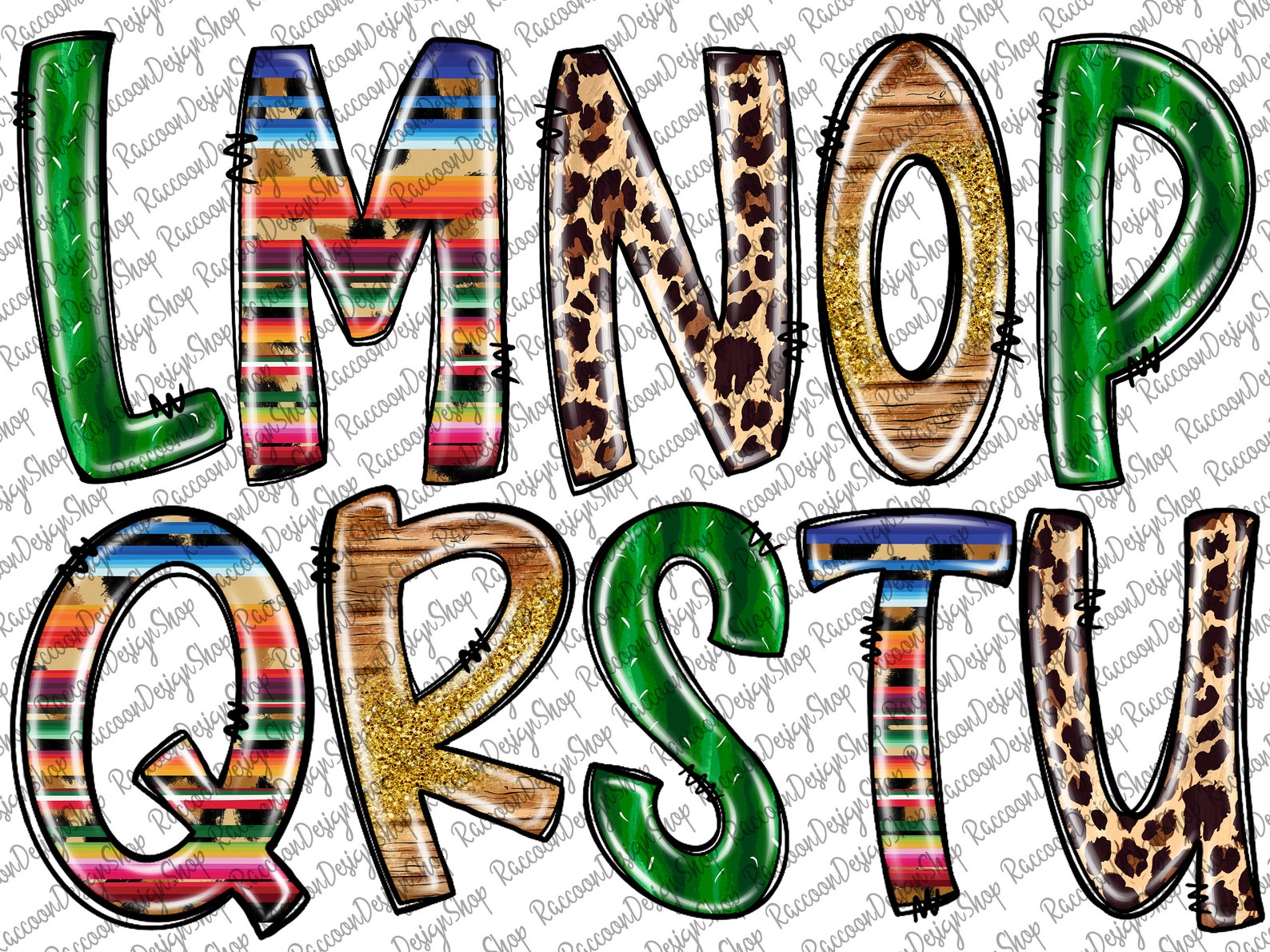 Mexico Alphabet,font Letters,western Alphabet,mexico Letters,mexican ...