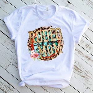 Rodeo Mom Png, Rodeo Sublimation Designs Downloads, Rodeo Png, Digital ...