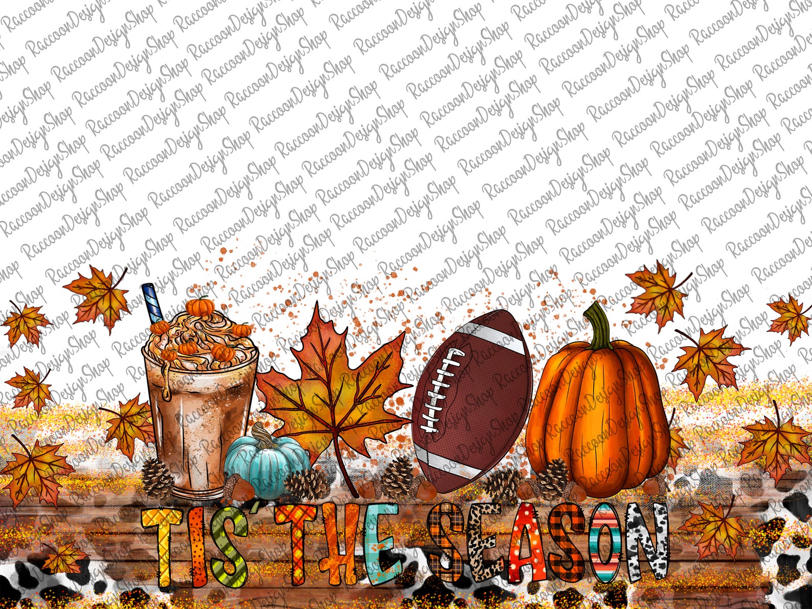 Fall Libbey Cup Png Sublimation,tis the Season 16oz Libbey Cup Png,fall ...