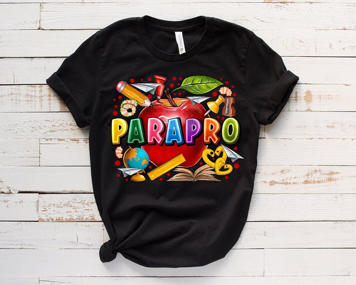 Parapro Png, Parapro Bright Doodle Dots Png, Back to School, Teacher ...