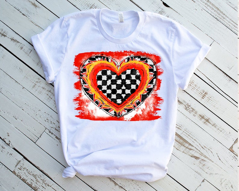 Racing Heart Png Racing Png Racing Flag Racing Love Racing - Etsy Australia