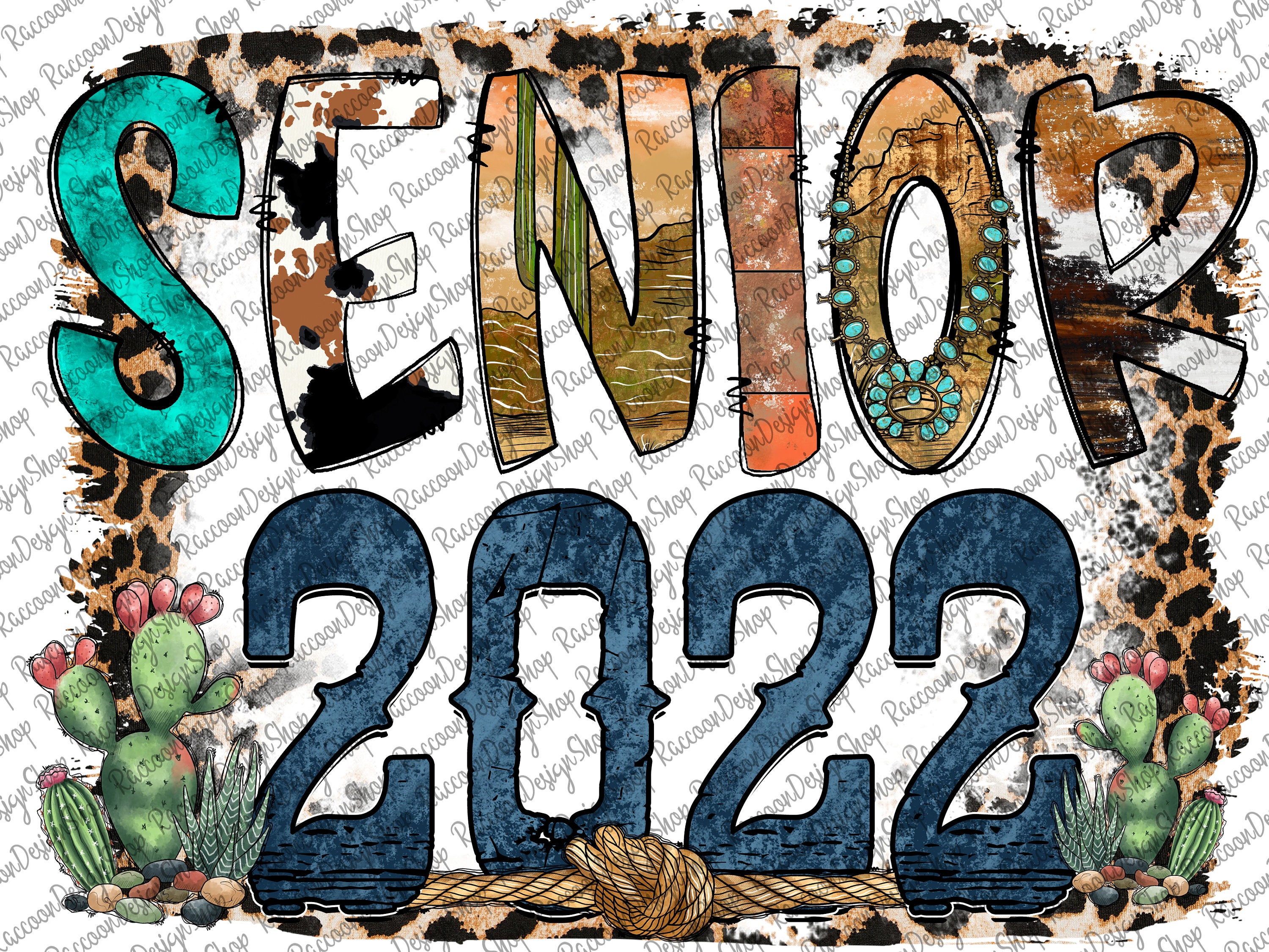Senior Class Of 2022 Clipart