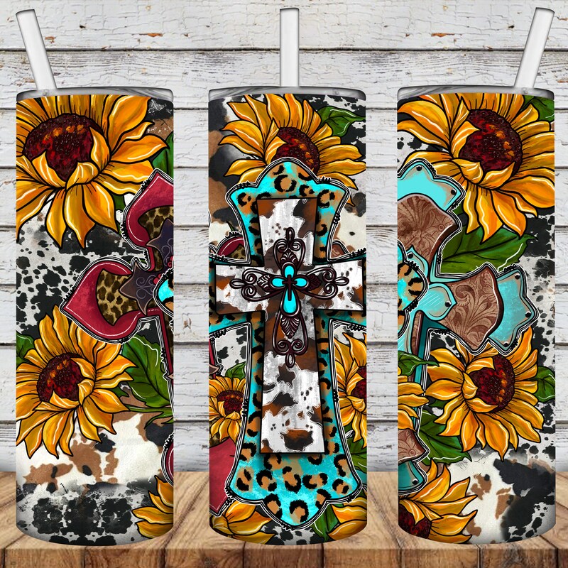 Western Crosses - Etsy