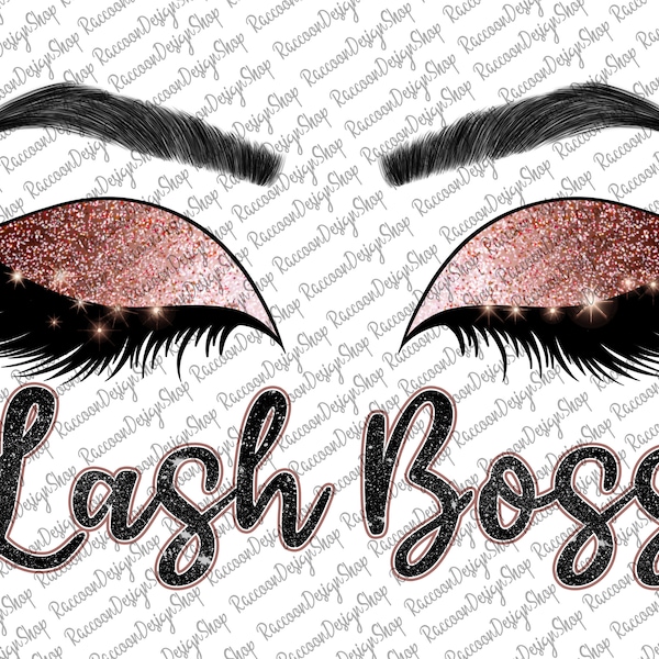 Lashes - Etsy