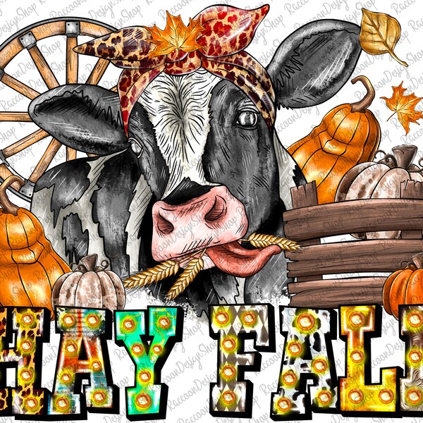 Hay Svg - Etsy