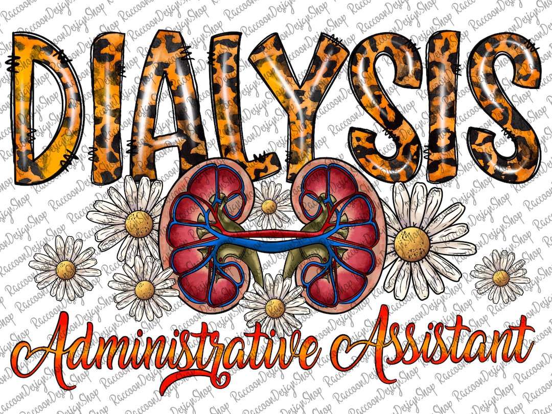 Dialysis Nurse Png, Western Png, Nurse Png, Cowhide, Dialysis Png ...