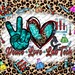 Peace Love Lab Tech Tumbler Png, Lab Tech Sublimation Design, Lab Tech ...