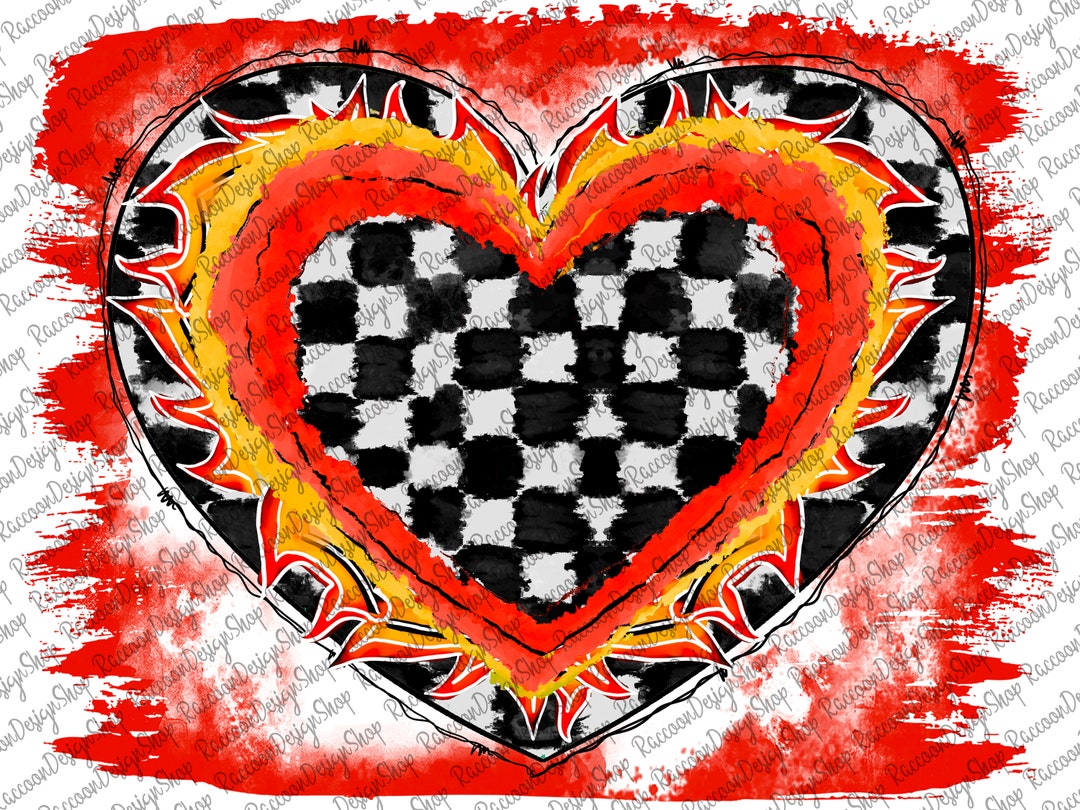 Racing Heart Png, Racing Png, Racing Flag, Racing Love, Racing Design ...