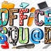 Office Squad Png, Office Crew Png, Office Team Life Png, Office Png ...