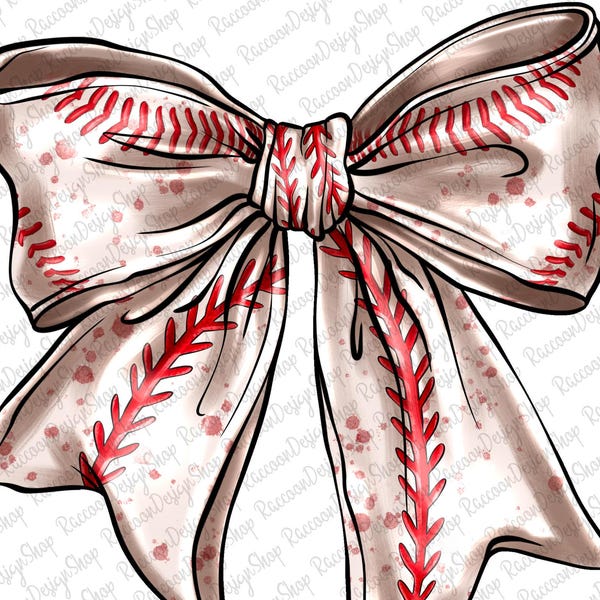 Coquette Bow Png - Etsy