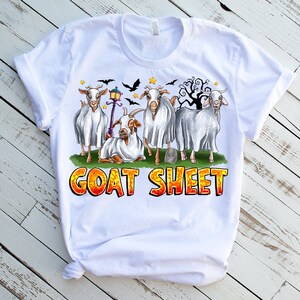 Goat Sheet Png,halloween Goat Png, Digital Download,png,halloween Goat ...