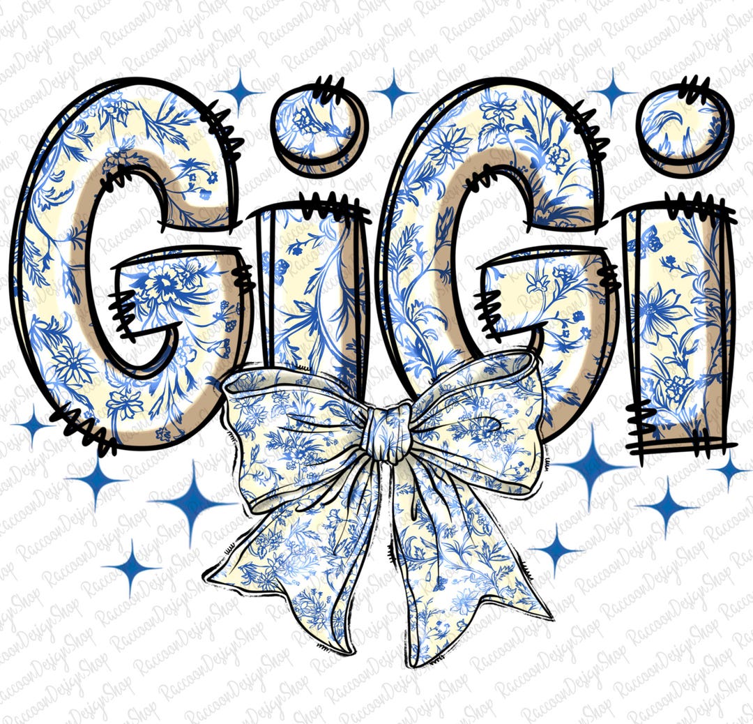 Gigi Chinoiserie Coquette Bow Png,gigi Coquette Bow Png,gigi ...