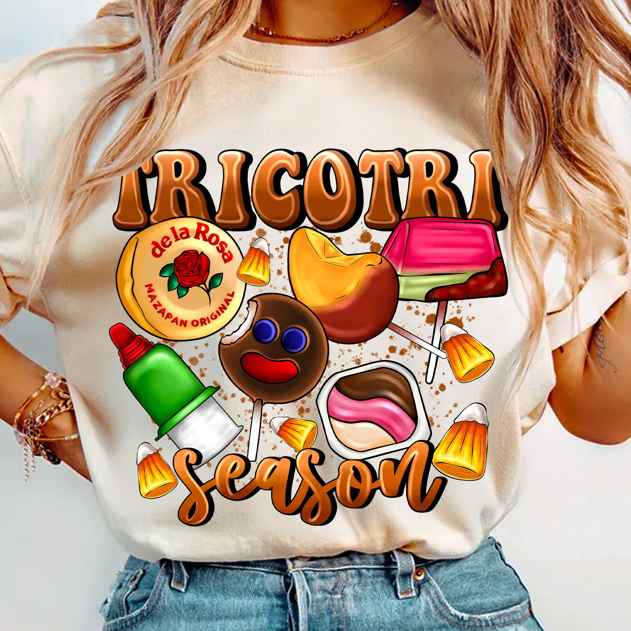 Tricotri With Candies Png Sublimation Design Download,candies Png ...