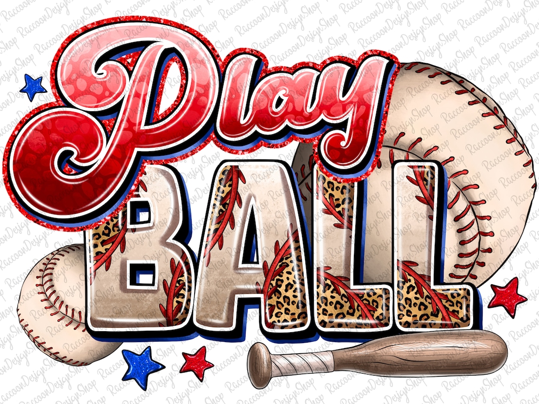 Baseball Png,baseball Sublimation Design,baseball Clipart,baseball ...
