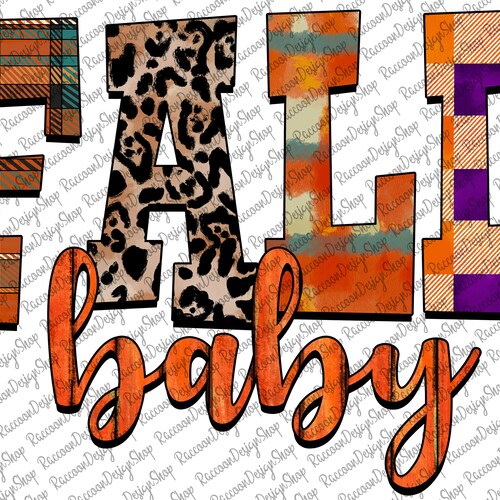 Hello Fall Png Fall Sublimation Designs Downloads Digital - Etsy