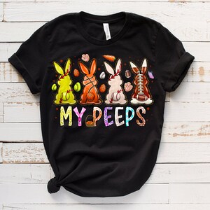 Easter Sports Boys Digital Download, Easter Sports Peeps Sublimation ...