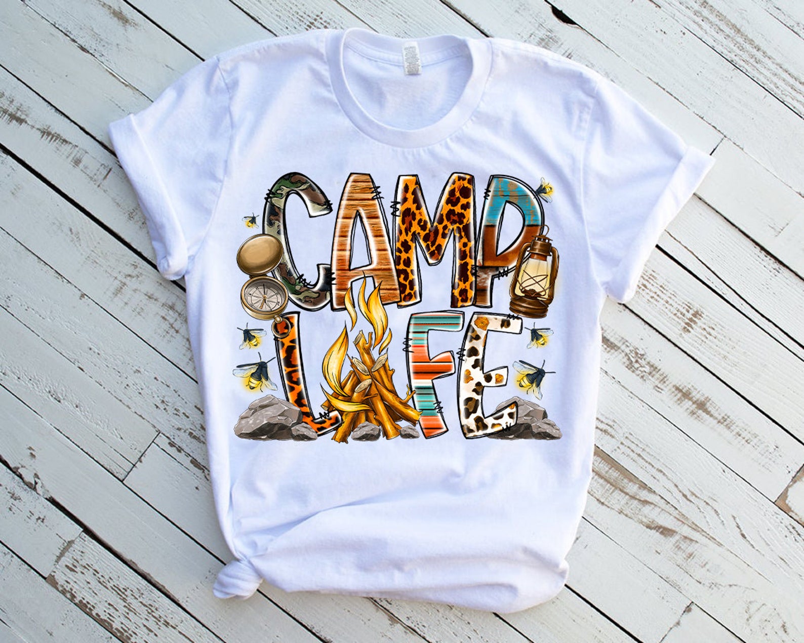 Camp Life PNG File, Camp PNG, Camping Design PNG, Leopard, Camp Life ...