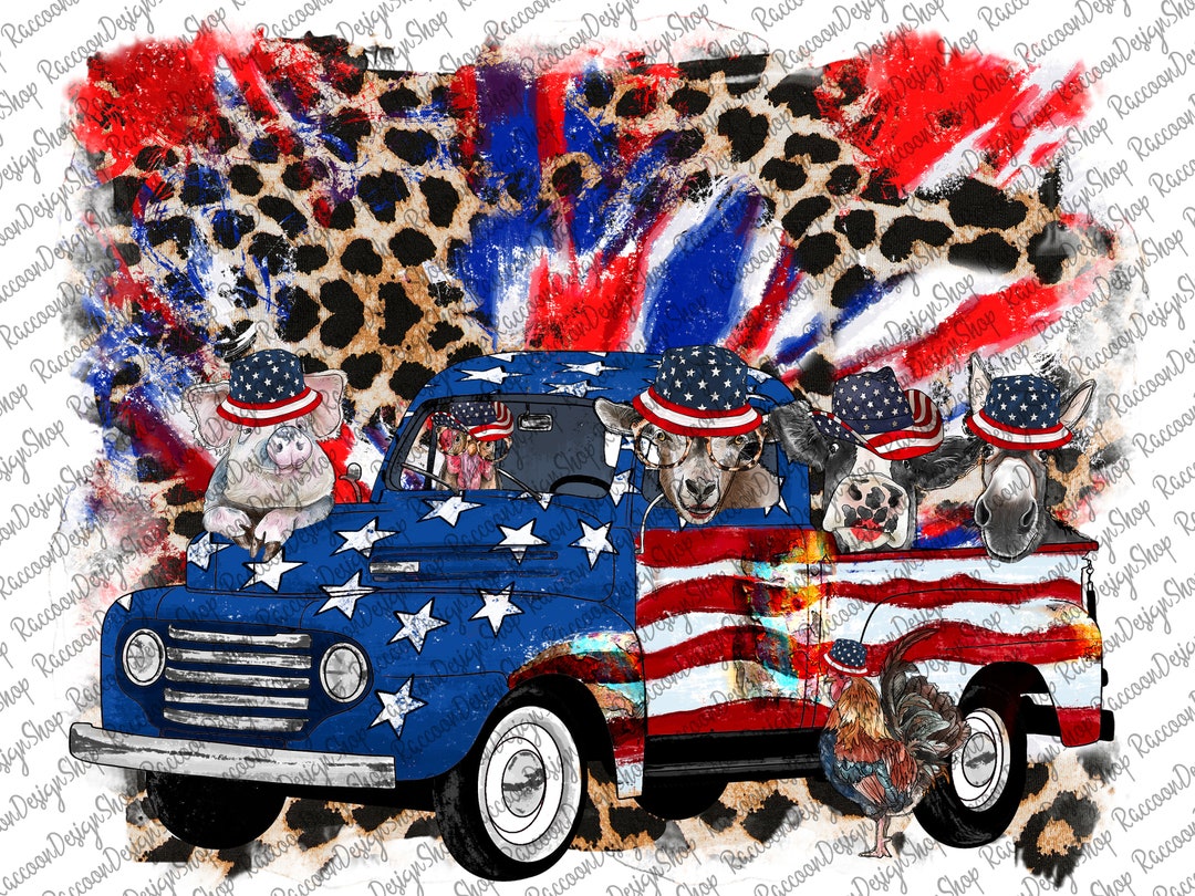Farm Animals American Truck, Farmer Png, American Animals,farm ...