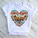 Western Heartwestern Heart Png Western Design Graphics - Etsy