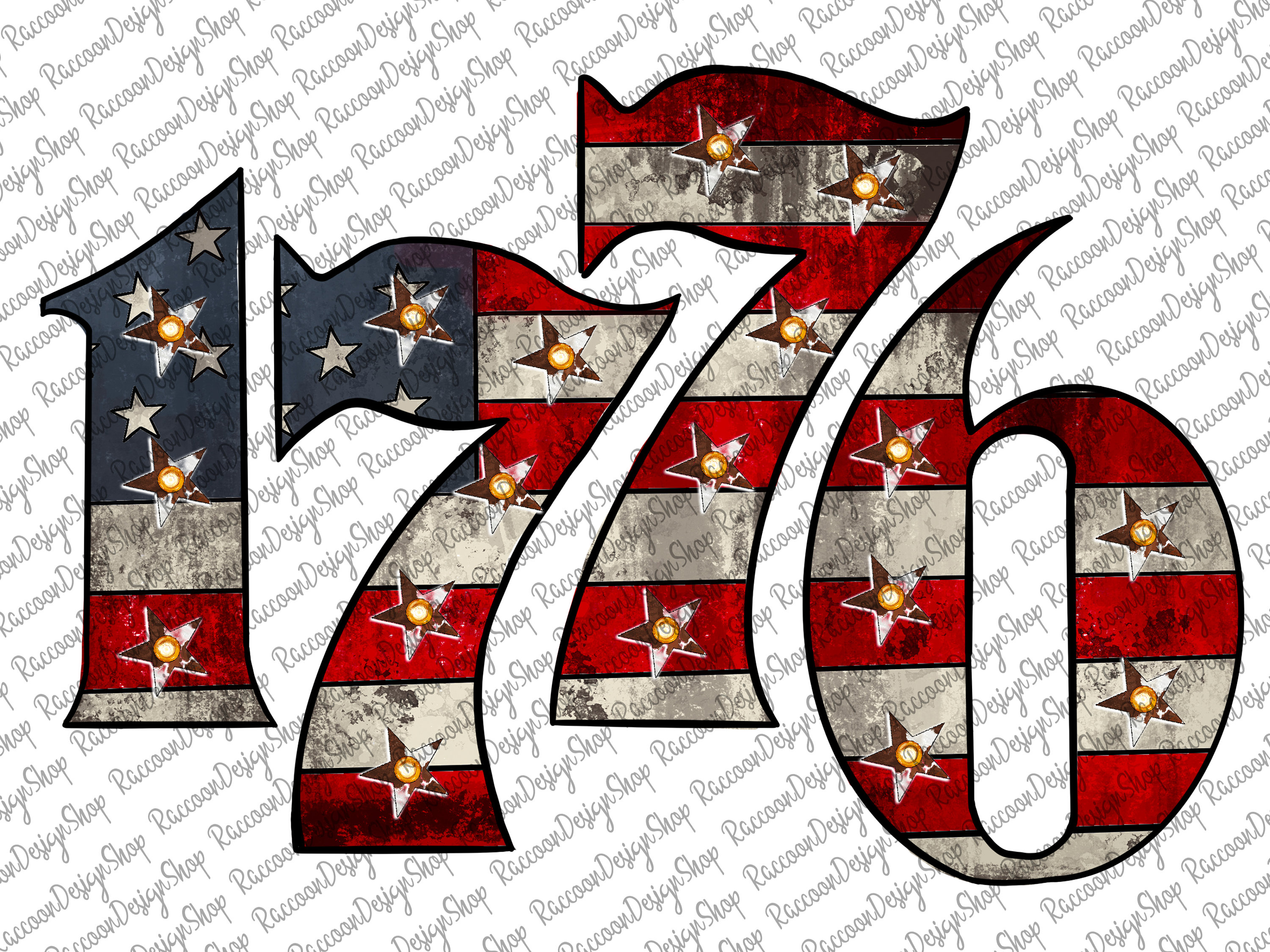 American 1779 Png American Flag 1776 Png Instant Download - Etsy