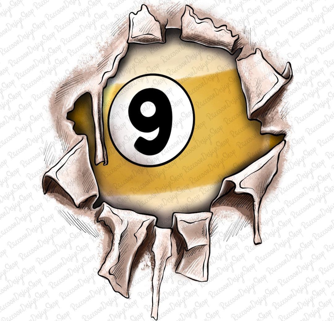 Poll 9 Ball Png,pool 9 Ball Png, Pool Player Billiards Png,billiards ...