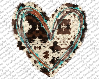 Glitter COW PATTERN Cow Print Cow Digital Paper - Etsy