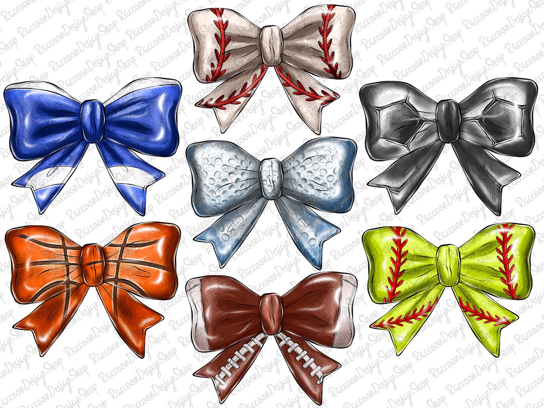 Sport Ribbon Bundle Png,baseball Png, Ribbon Png, Sport Clipart Png ...