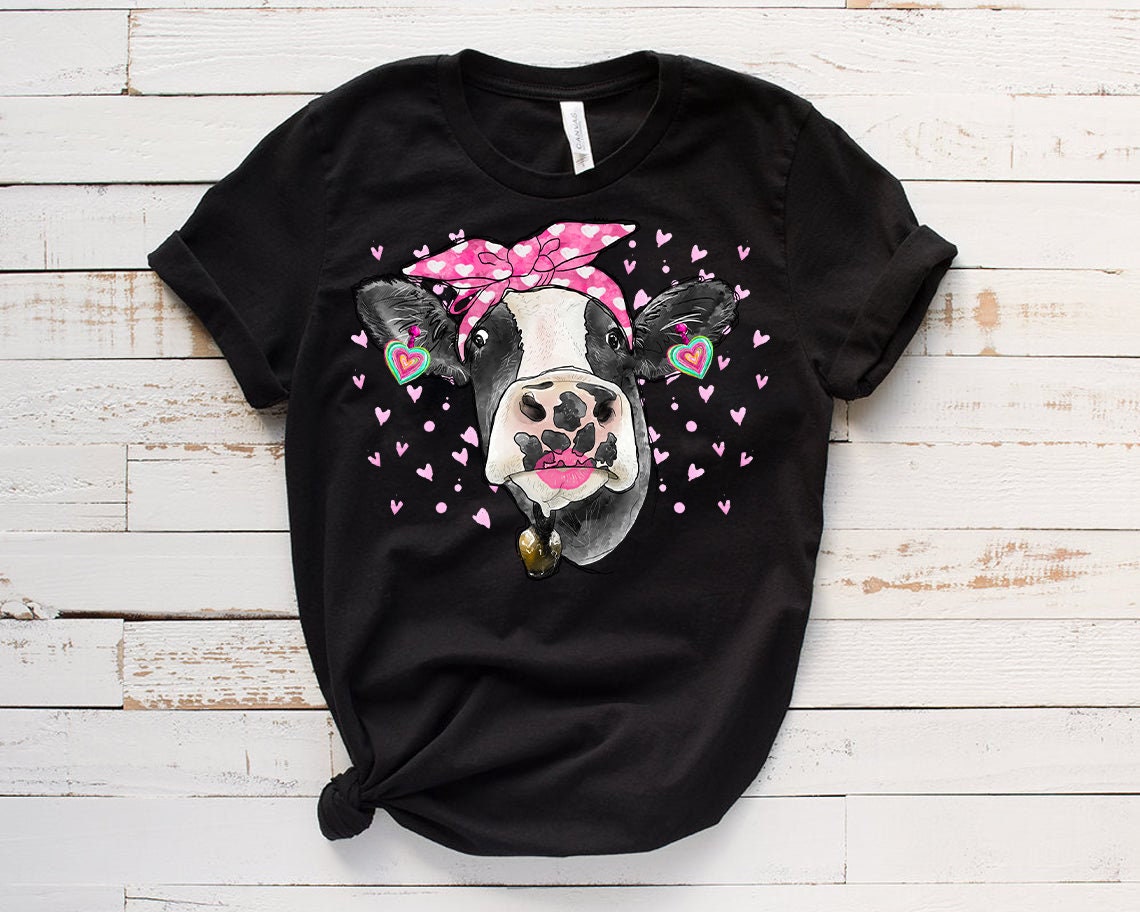 Valentines Day Cow Png Be My Valentine Xo Xo Pngtumbler - Etsy