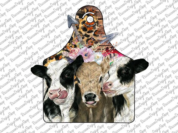 Digital Art & Collectibles Leopard Design Serape and Leopard Pattern ...