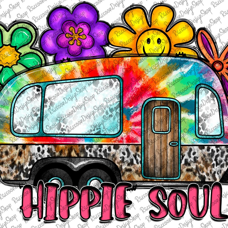 Hippie Designs - Etsy