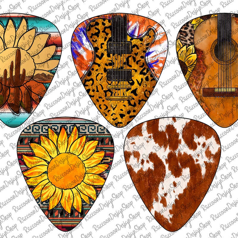 Country Guitar Svg - Etsy