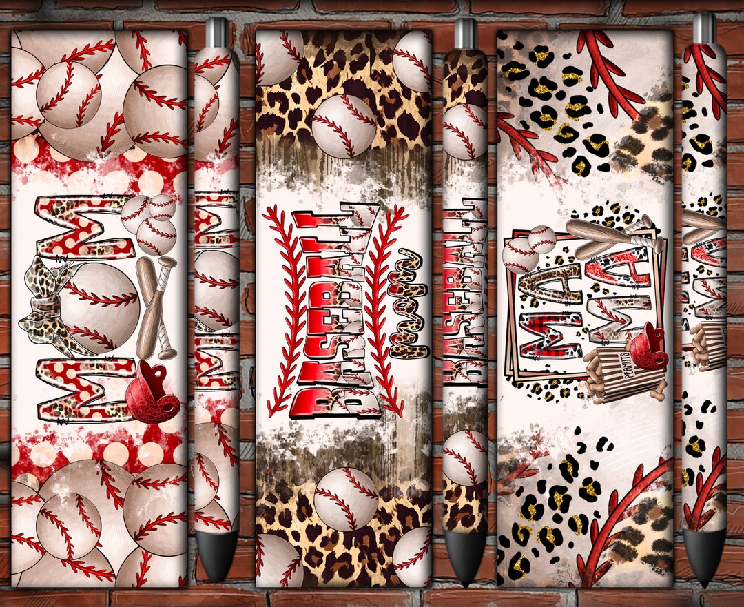 Baseball Pen Wrap Png, Sports Pen Wrap Png,sports Pen Wrap Png,sports ...