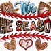 Tis the Season Baseball, Baseball Mom, Baseball Clipart, Transparent ...