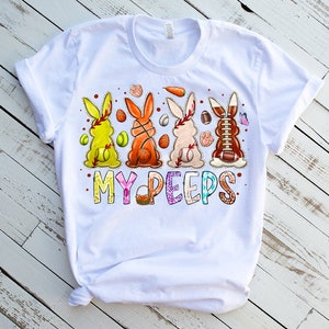 Easter Sports Boys Digital Download, Easter Sports Peeps Sublimation ...