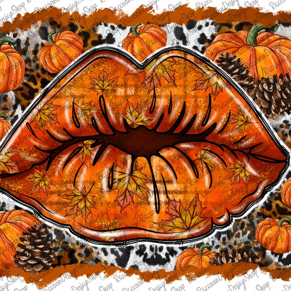 Fall Girl Png - Etsy