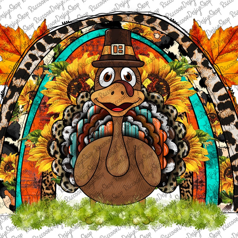 Thanksgiving Turkey - Etsy