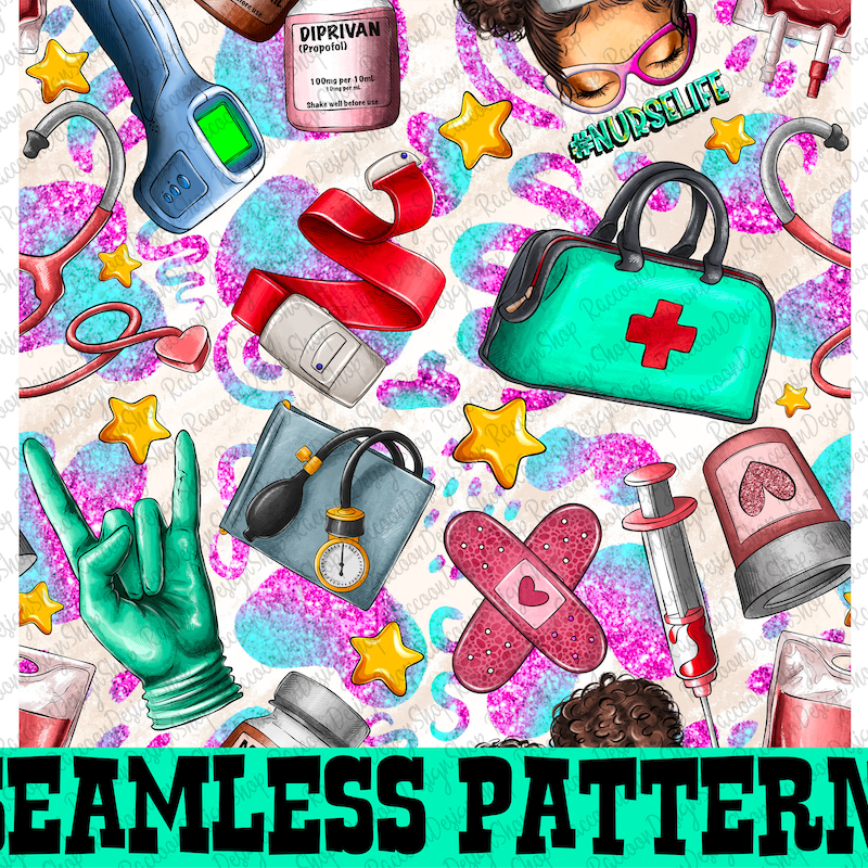 Nursing Background Png - Etsy