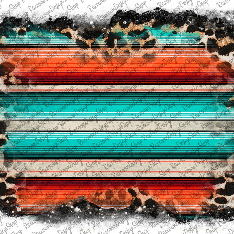 Serape - Etsy