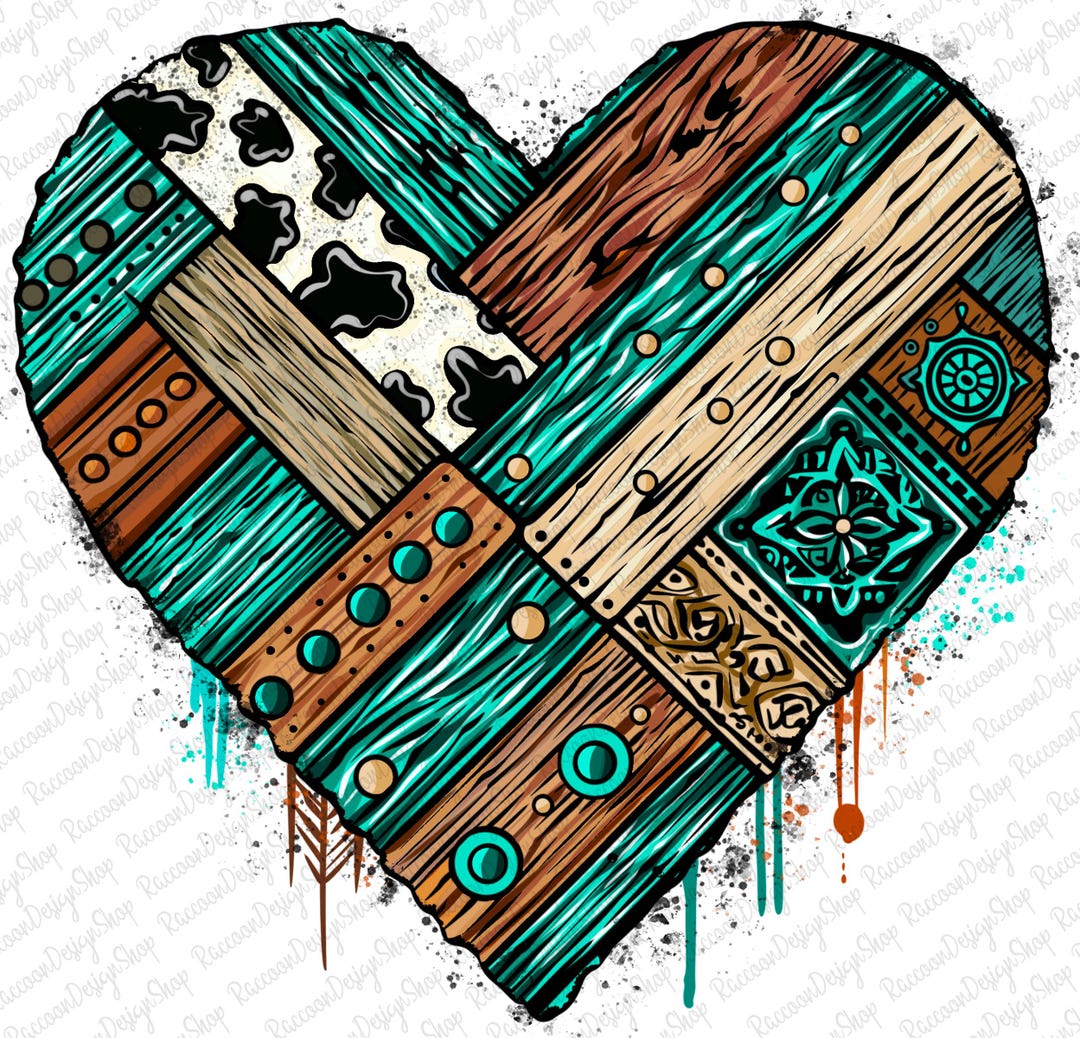 Western Valentine Png, Cowboy Valentine, Valentines Png,sublimation ...