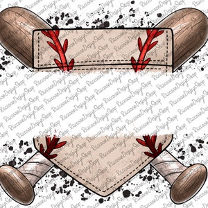 Baseball Png,baseball Sublimation Design,baseball Clipart,baseball ...